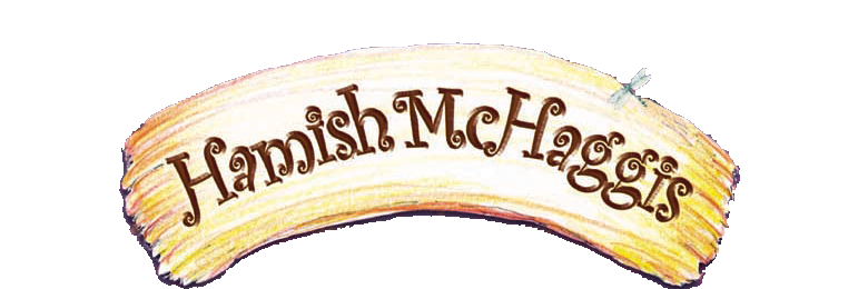 Home - Hamish McHaggis